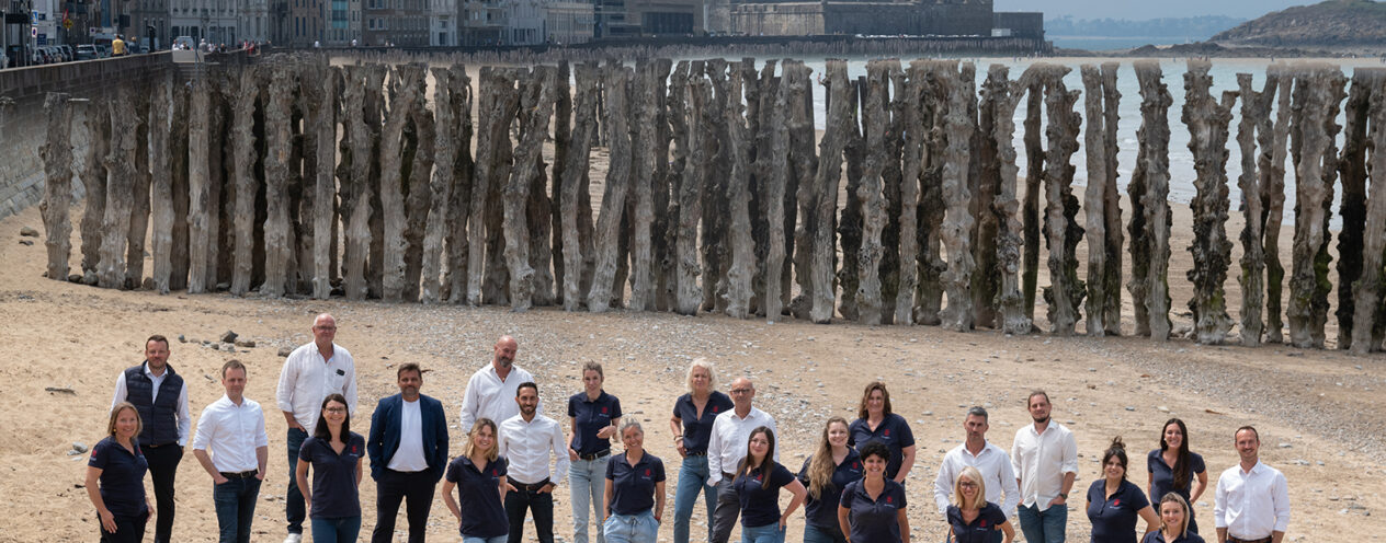 Inside Bizeul - Bizeul Immobilier