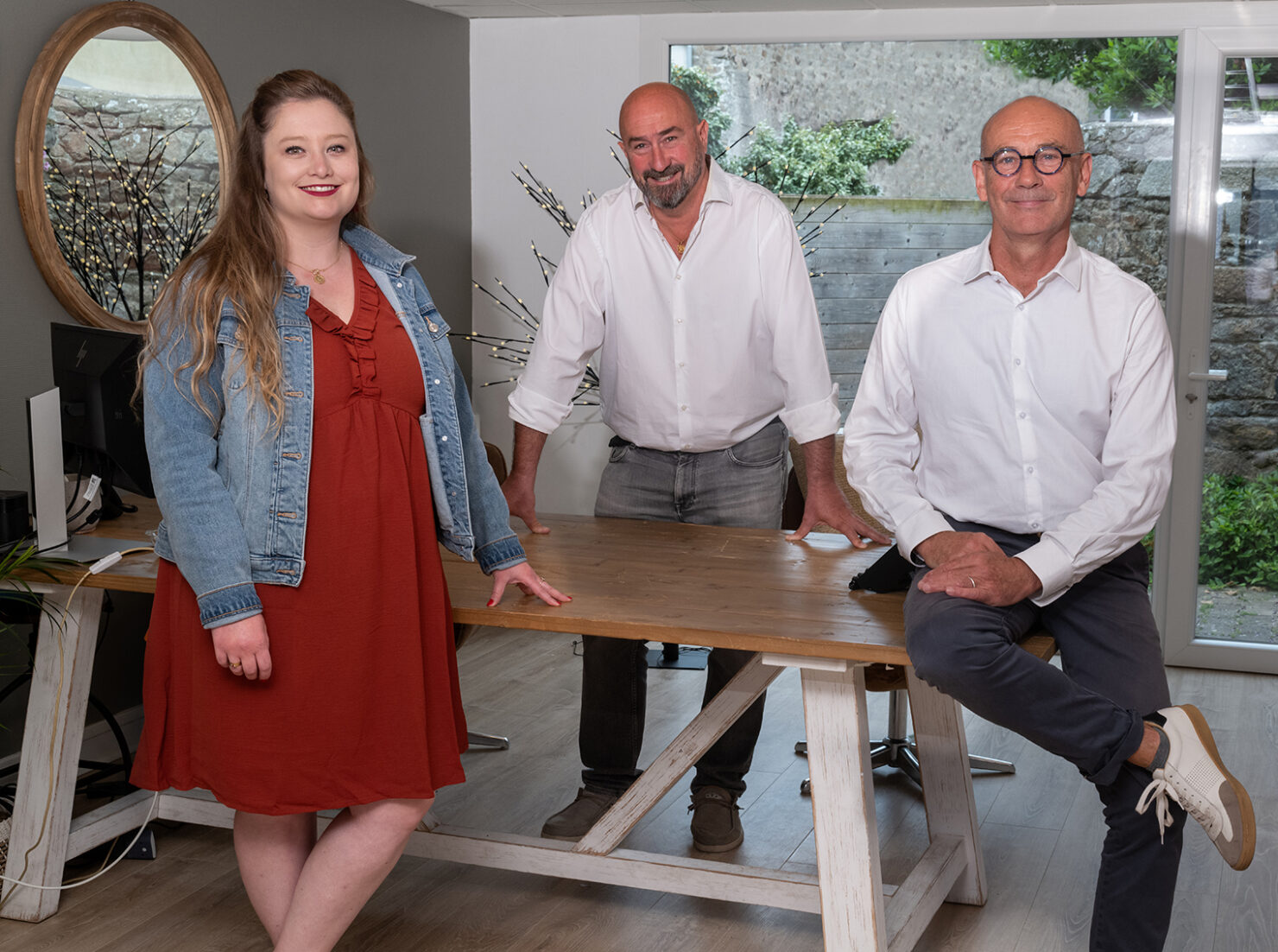 Immobilier professionnel Saint-Malo, Dinard, Côte d'Émeraude - Bizeul ...