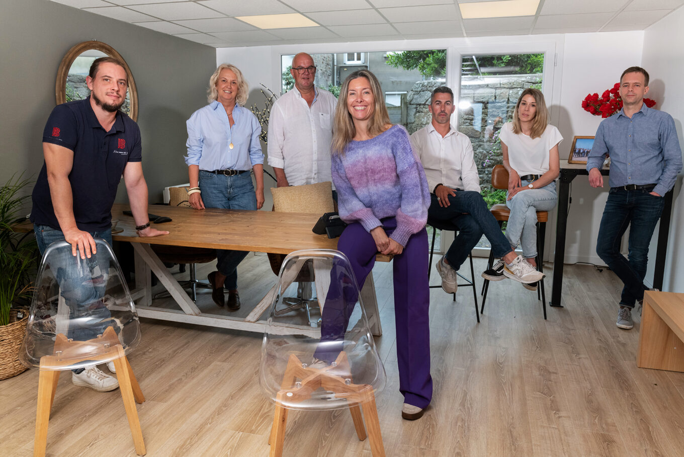 Syndic de copropriété à Saint-Malo - Bizeul Immobilier